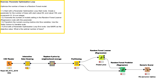 08 Parameter Optimization — NodePit